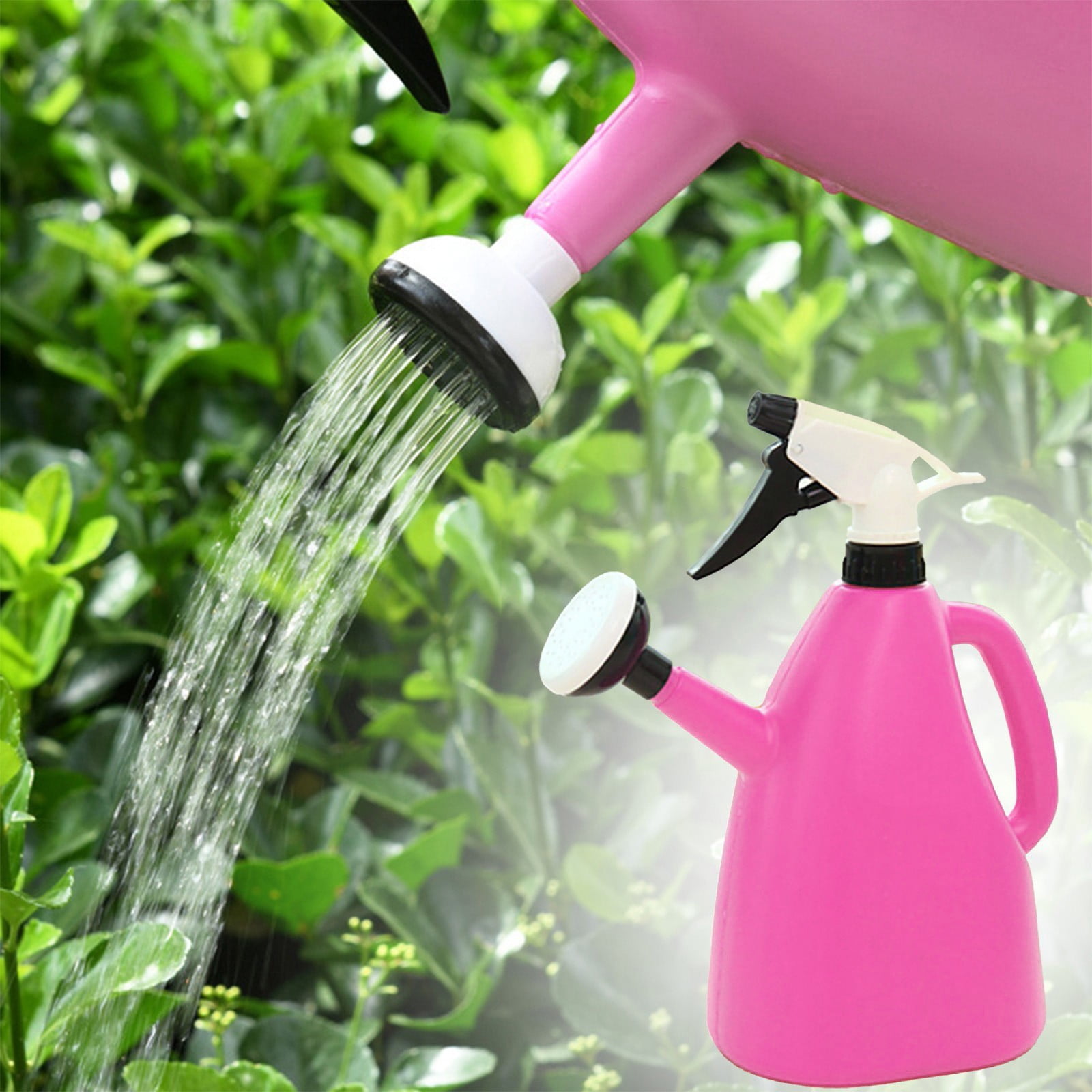 outdoor indoor sprinkler Watering Can Watering Can 1 Gallon Long Spout ...