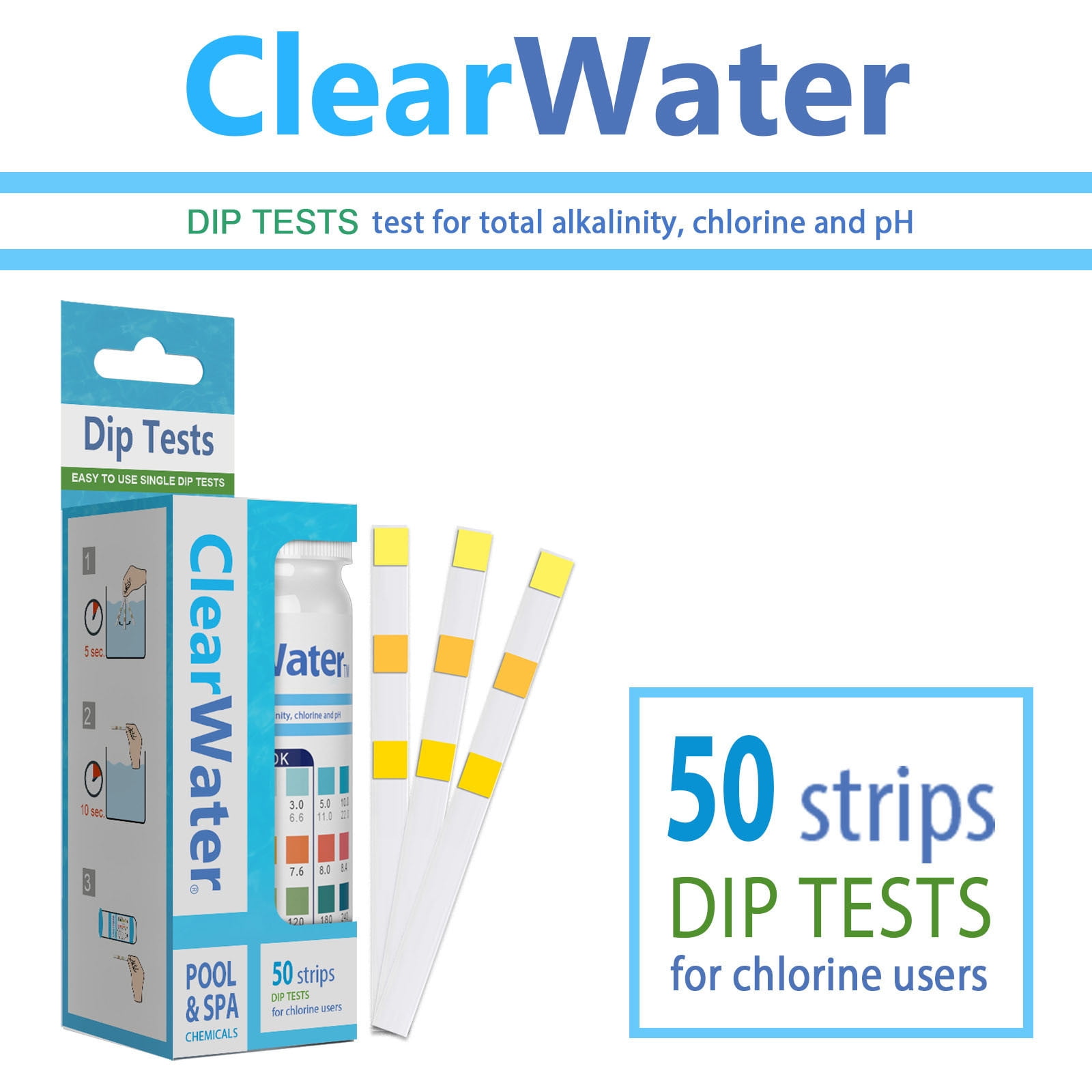 outdoor & sports Alkalinity Human Test And Paper Acidity Test For ...