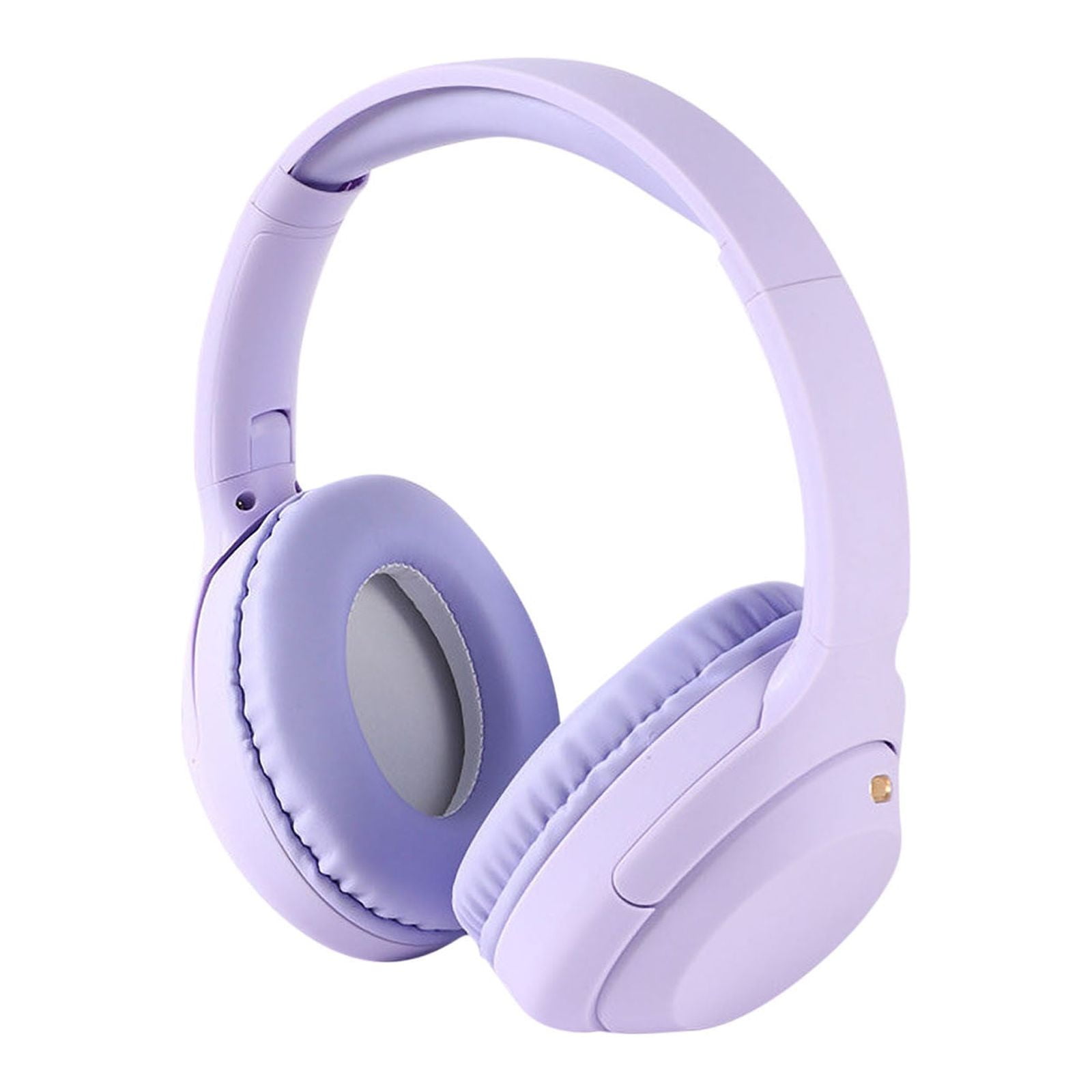 outlet Clearance Sales today On-Ear Headphones Wired with Mic — Noise ...
