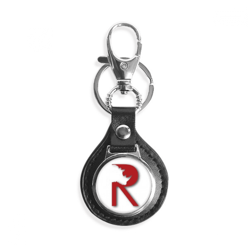 outline strength pointed rhino key link chain keyholder finder hook ...