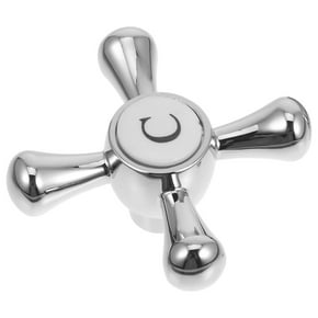 Outdoor Faucet Handle