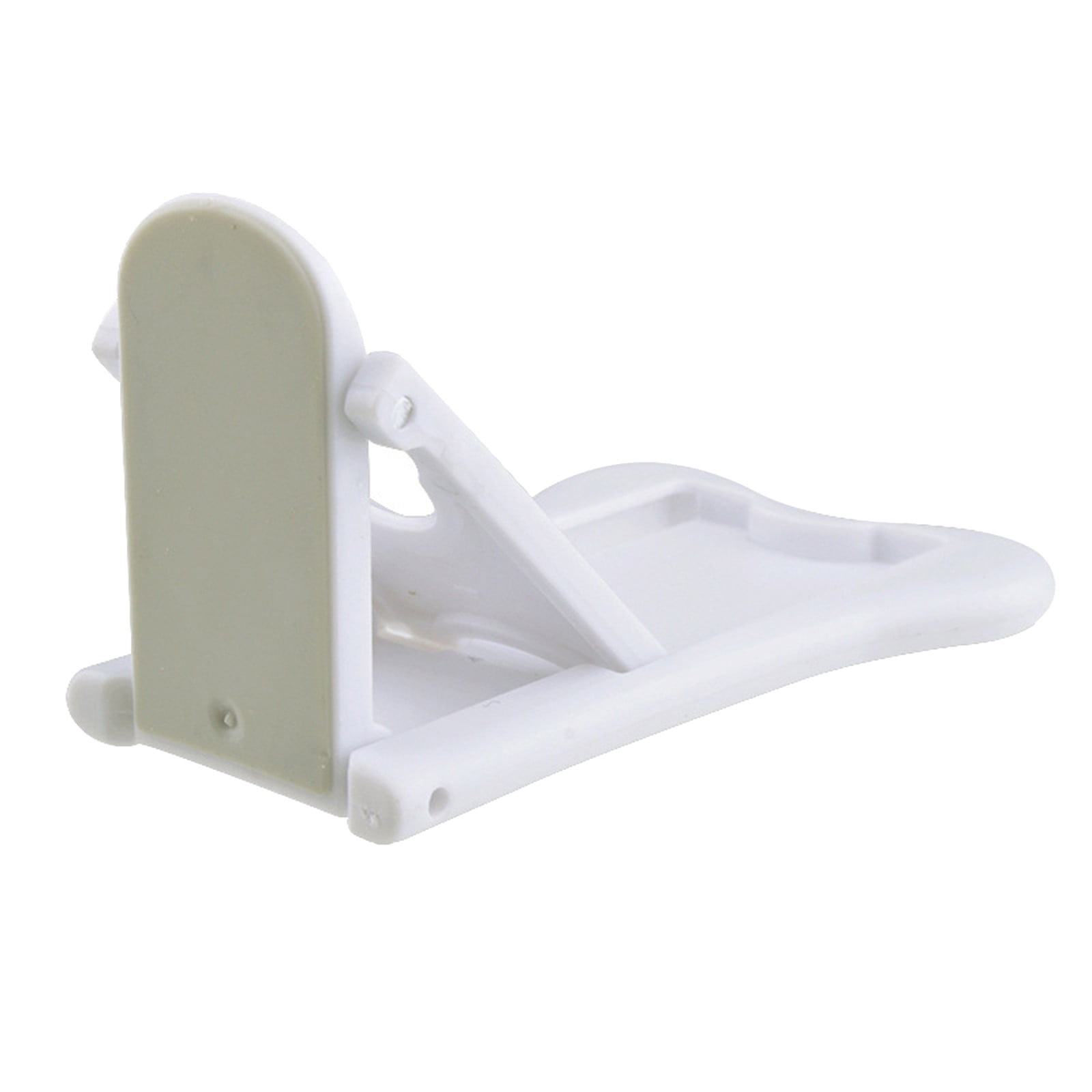 outside Shower Faucet Sliding Door Lock For Child Baby Proof Doors ...