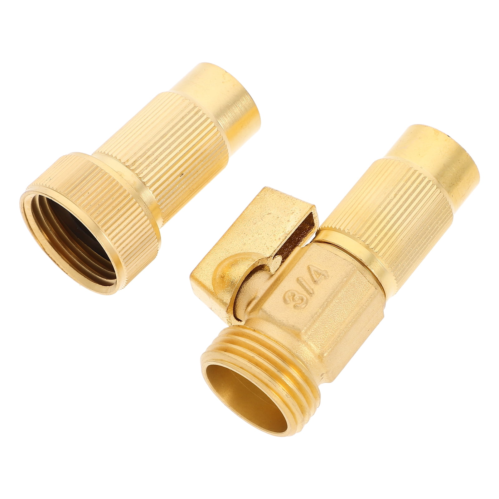outside Tap Kit Adapter Valve Connector Telescopic Tube Water - Walmart.com