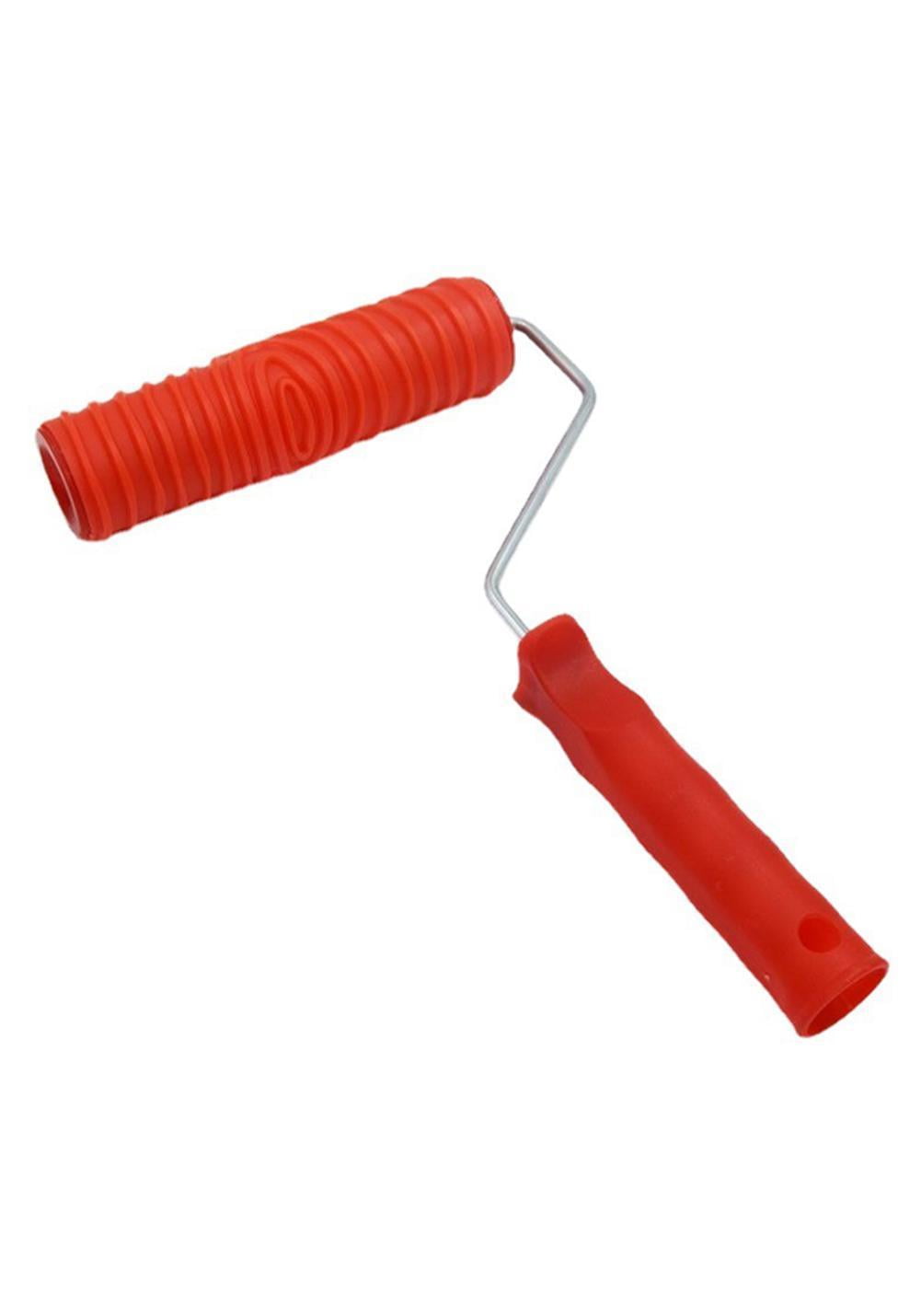 Wood Pattern Painting Roller 7 inch Embossed Paint Tools Roller Grain Hot 2024 G0M4 - Walmart.com