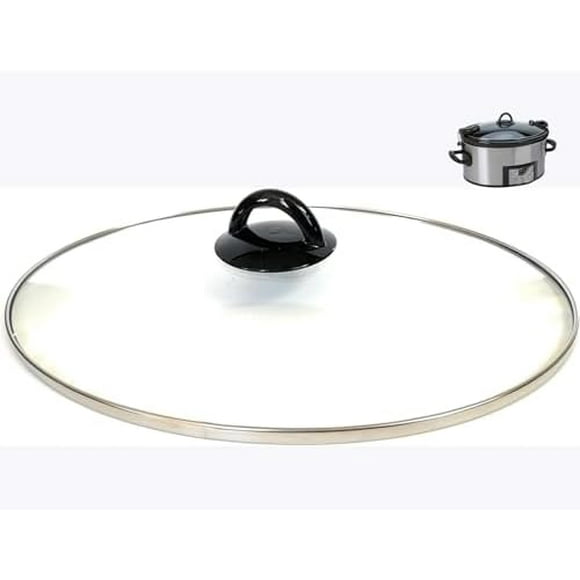 Slow Cooker Lids
