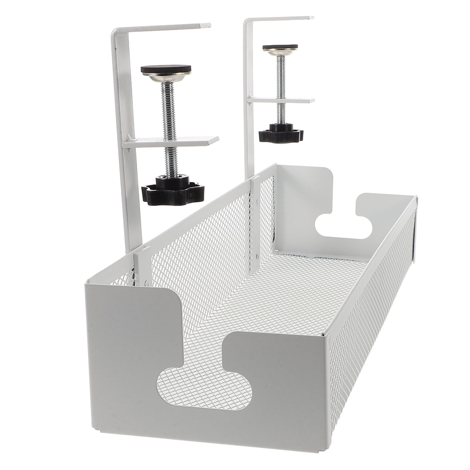 over Door Organizer Grid Cable Management Tool Office - Walmart.com