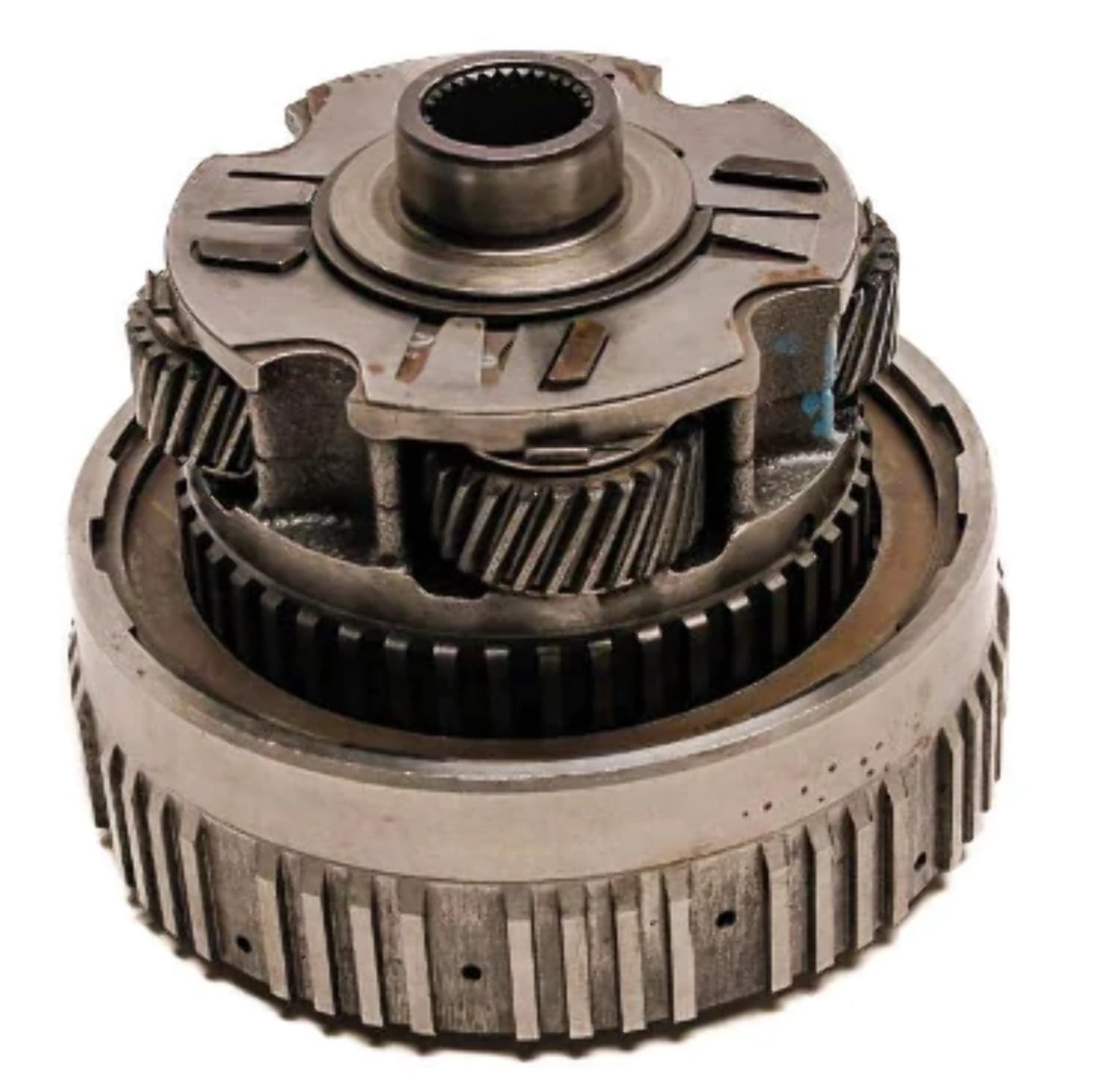 overdrive planet with overdrive drum set 4l80e - Walmart.com