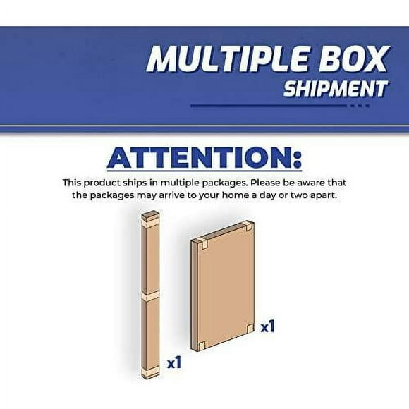 Ceiling Mount Storage