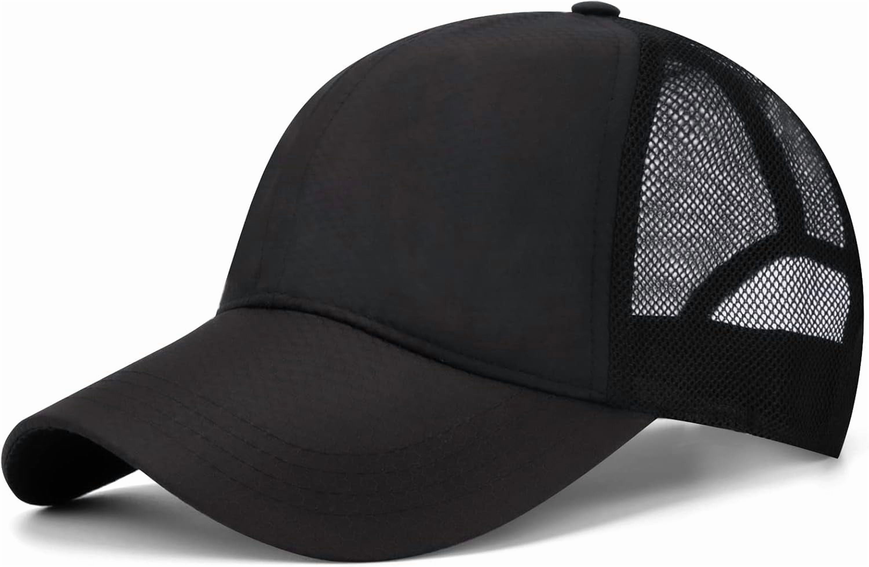 oversize xxl baseball cap for big heads 23.6"-25.6", extra large cotton ...
