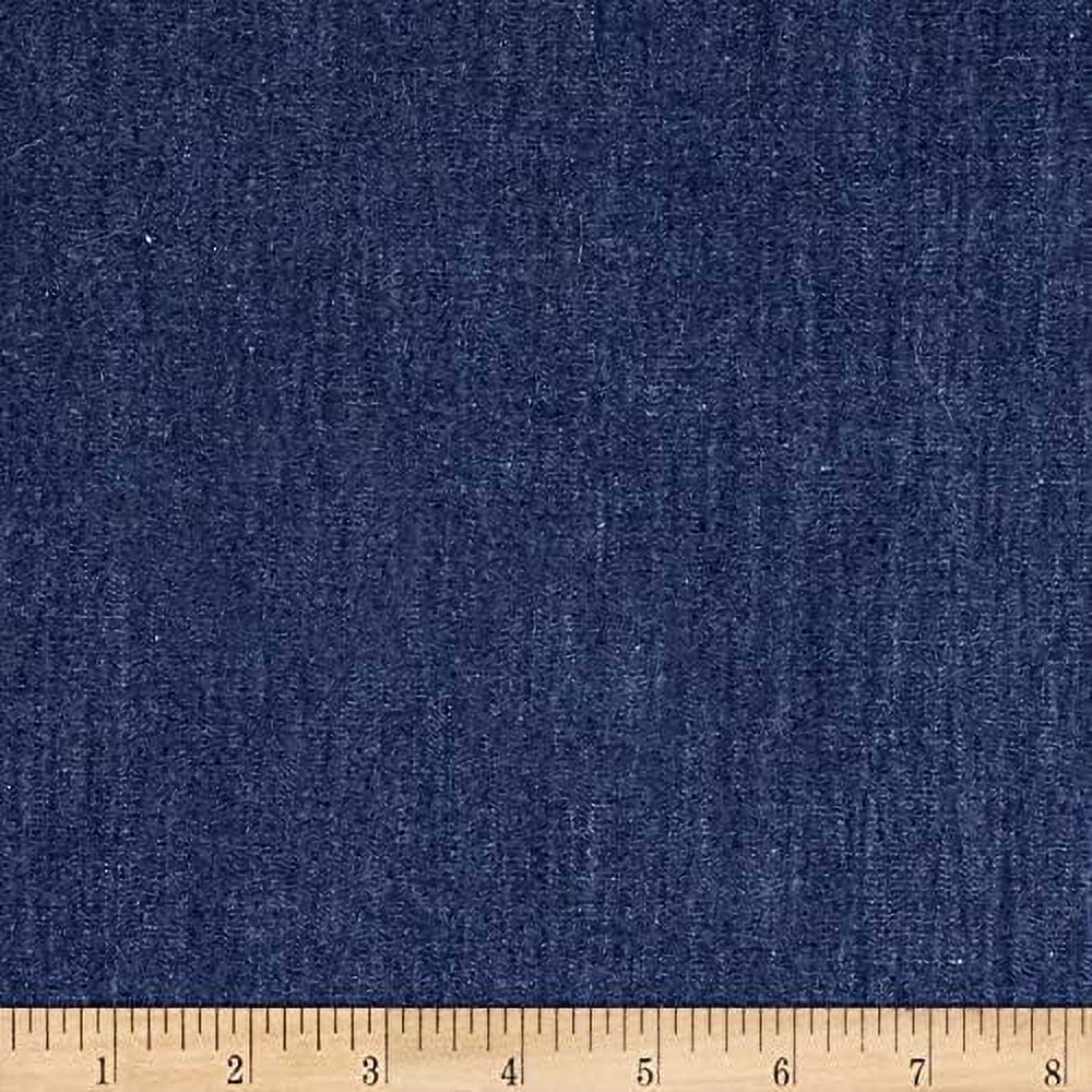 oz Denim Chambray Dark Blue, Fabric by the Yard - Walmart.com