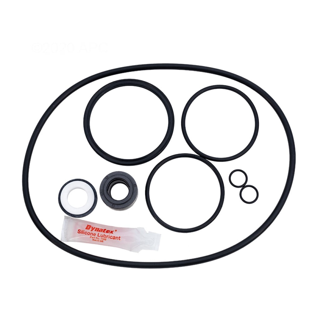 Aladdin APCK1183A Pentair Superflo / Supermax with Premium Seal Repair ...