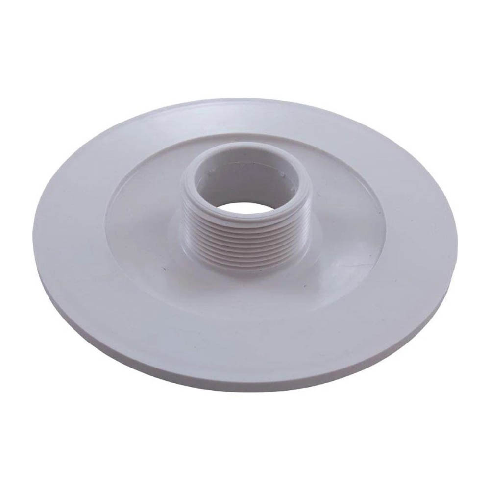 AquaStar 615T103 6" Suction Outlet 1.5"mpt Sumpless Bulkhead Adapter ...