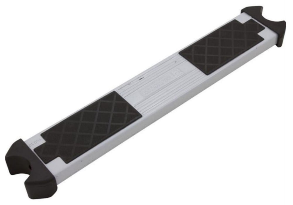 Astra Pool 07634 2 Step IG Ladder Stainless Treads - Walmart.com