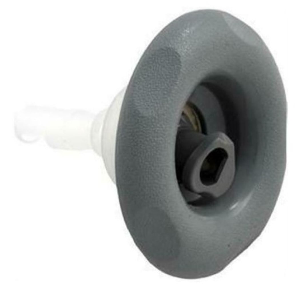 Balboa Water Group 9648WW Cyclone Micro Jet Barrel Assembly Gray ...