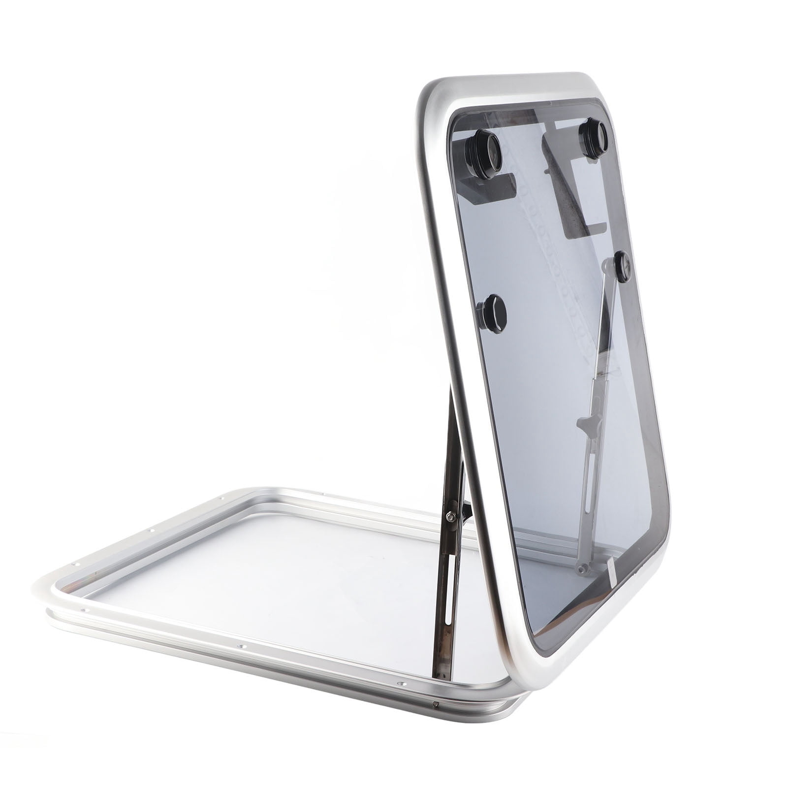 Boat Portlight , Marine Porthole Window Heavy Duty Aluminum Alloy ...