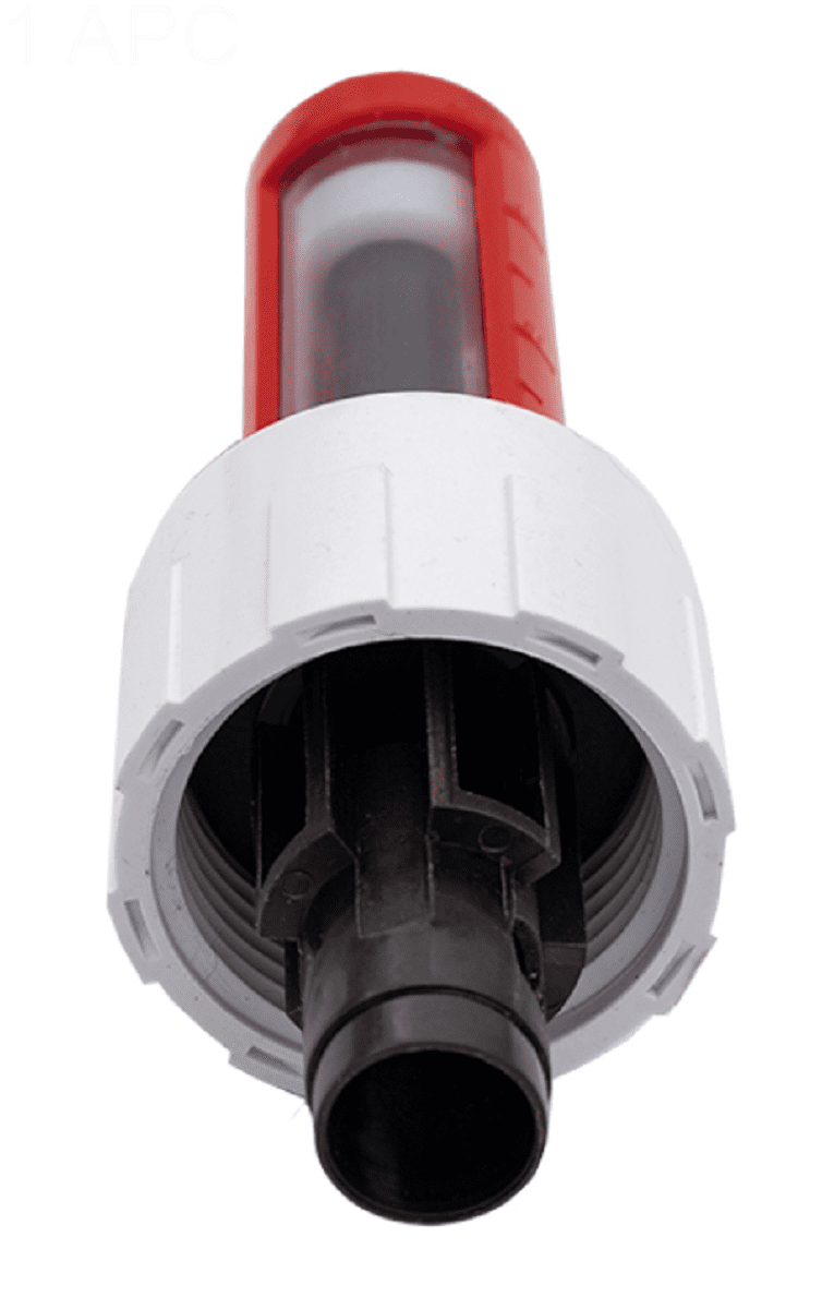 Powercleaner Ultra Chlorinator Flow Meter - Walmart.com