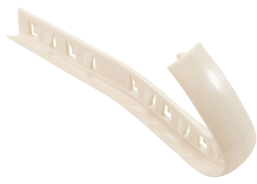 Custom Molded 25820-000-000 Plastic Divider Strip - Walmart.com
