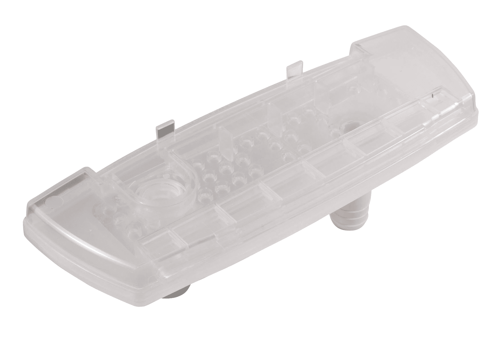 Custom PM 6541-097 Base Waterfall for Sundance Spas 2016+ 880 Series ...