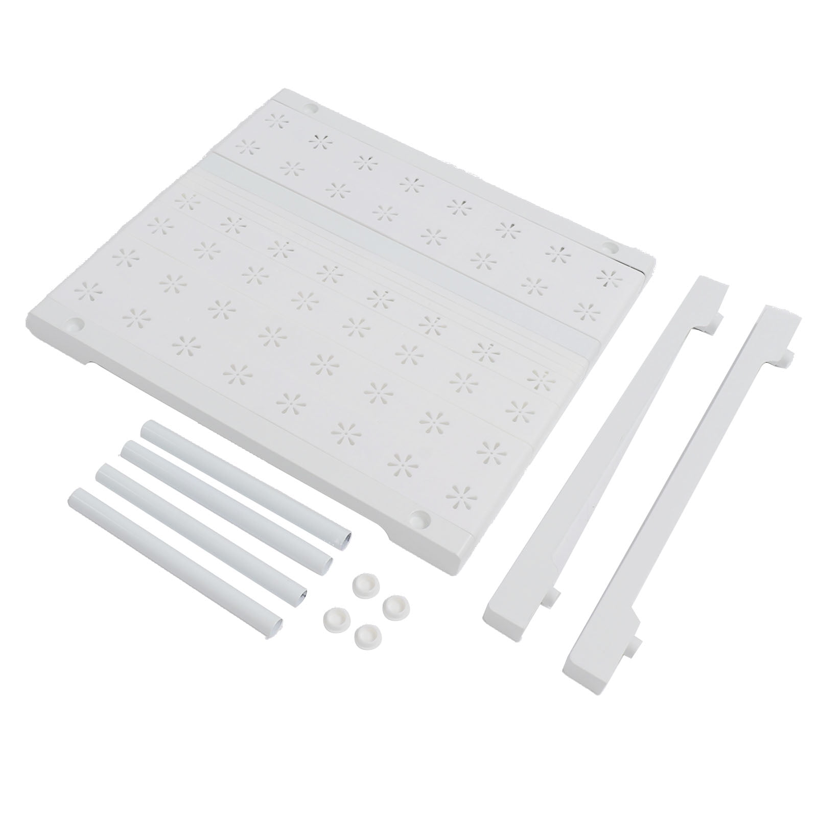 Expandable Closet Shelf Storage Rack, Widely Used Expandable Cabinet ...