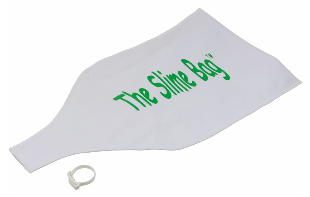 Final Filtration SB1-5018 Slime Pool Water Xtra Polishing 18x30 Inch ...