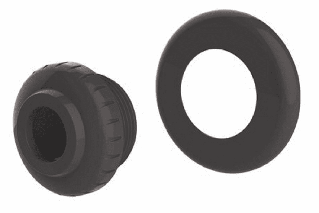 GLI 99-15-BR-03-GRY Color Magic Light Grey Eyeball Fitting & Beauty ...