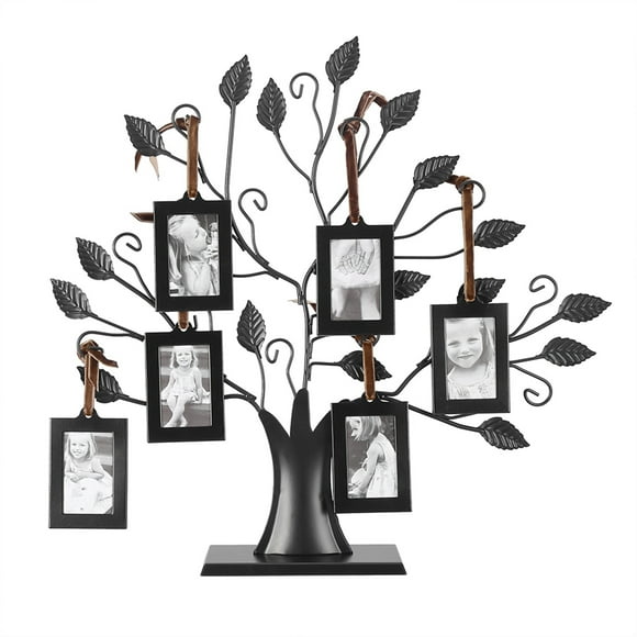 Family Tree Picture Frames