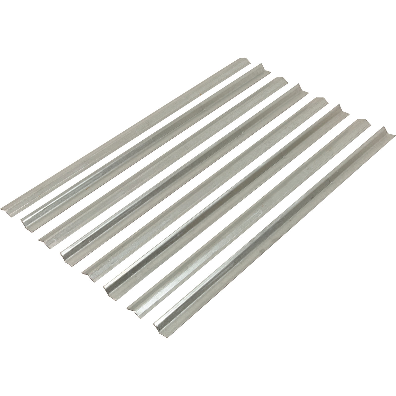 Raypak 003964F Baffle Kit For Model 105B Pool Heatere Baffle Kit For ...