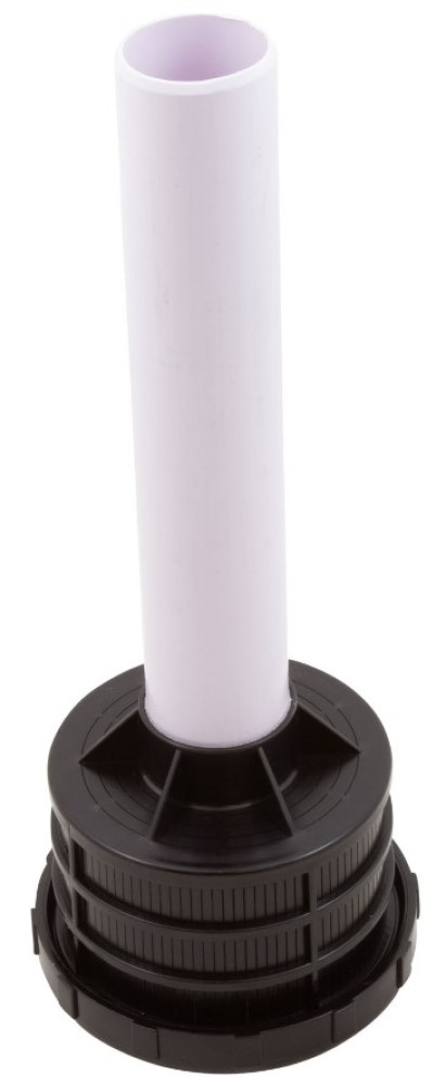 Raypak 018216F Standpipe Assembly for Protege RPSF14 - Walmart.com