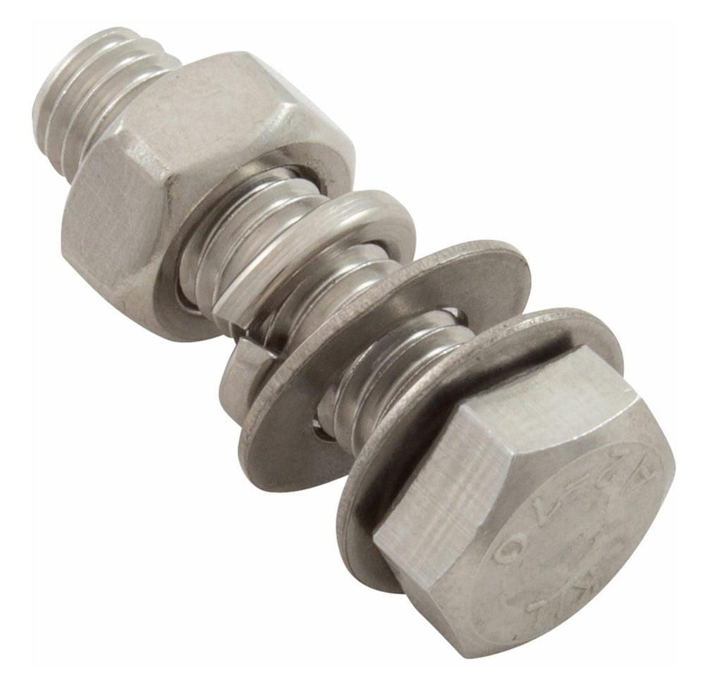 Raypak 018248F Protege RPCFP Pool Pump and Cartridge Base Mounting ...