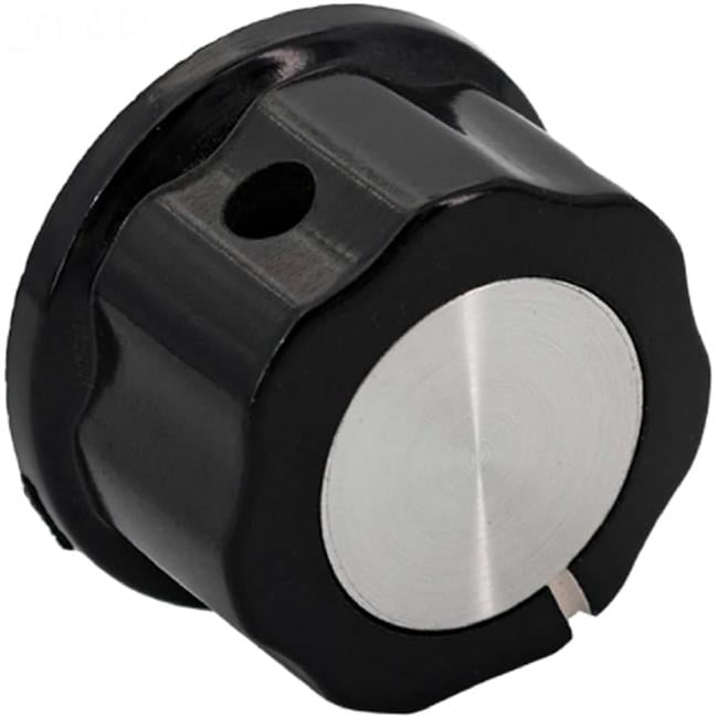 Raypak H000008 Control Knob Analog Heat Pump Pool Heater - Walmart.com