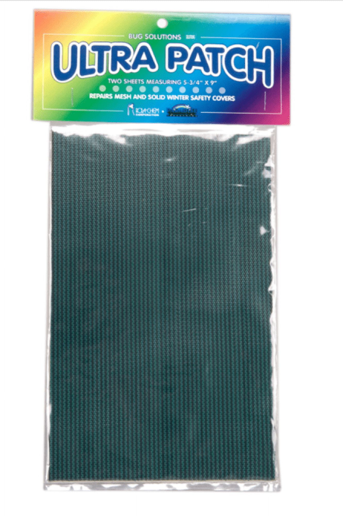 Rola-Chem BP2-12 Ultra Patch Double Pack 12 Units - Walmart.com