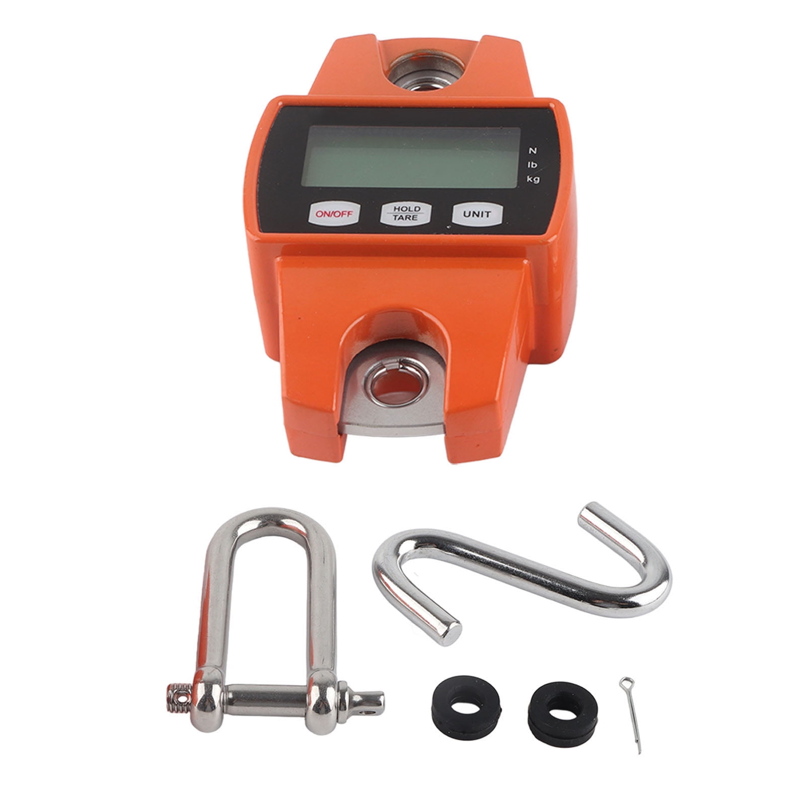 Weighting Scale, Small Size And Lightweight Digital Weight Scale ...