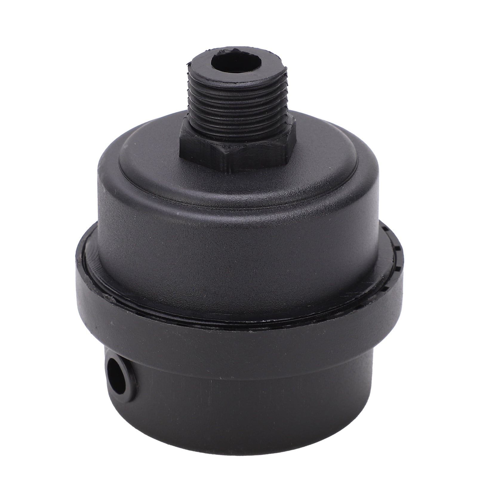 Air Compressor Filter G1/2 Intake Oil- Muffler Vulnerable Accessories ...