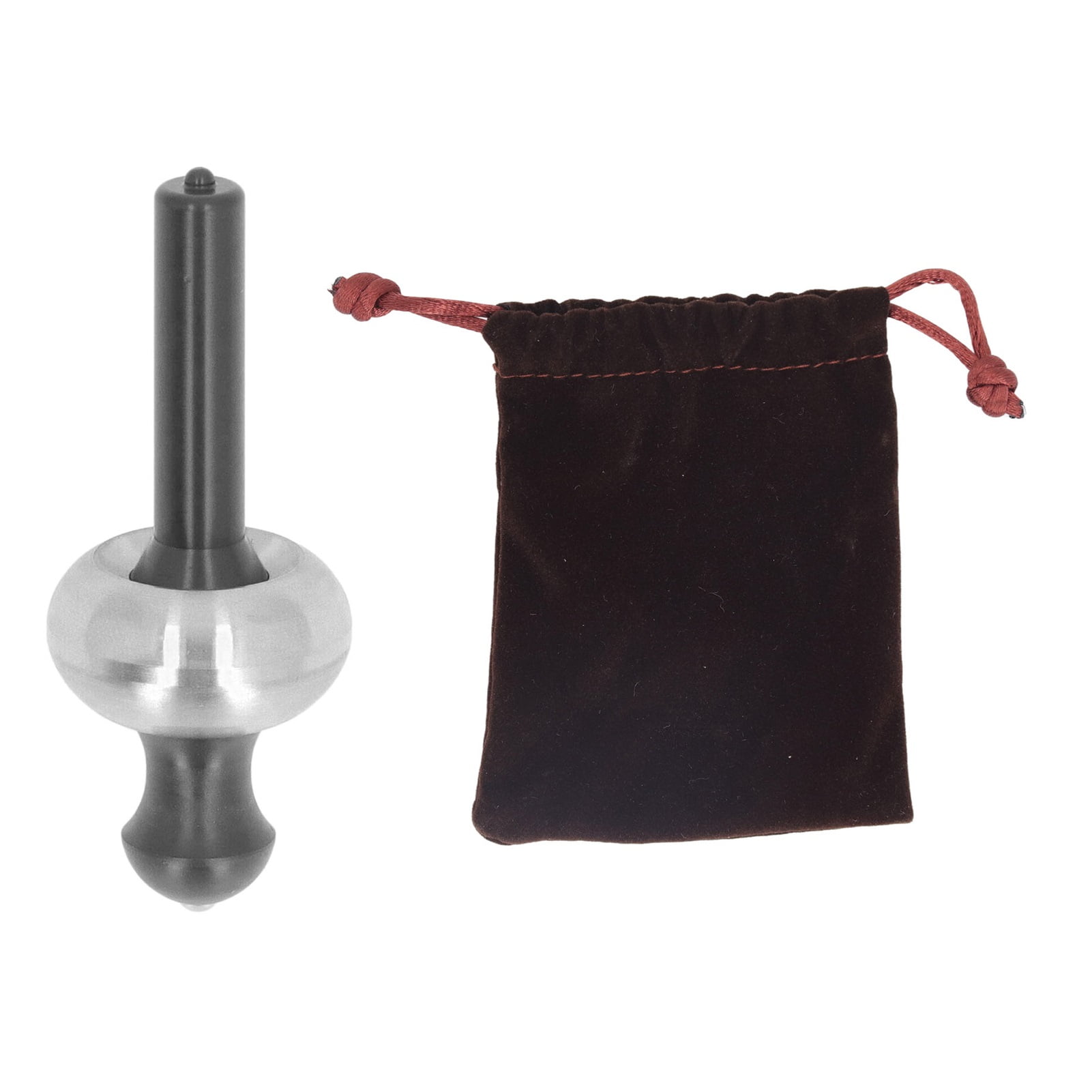 Mushroom Fingertip Gyroscope Decompression Relaxing Hand Mushroom ...