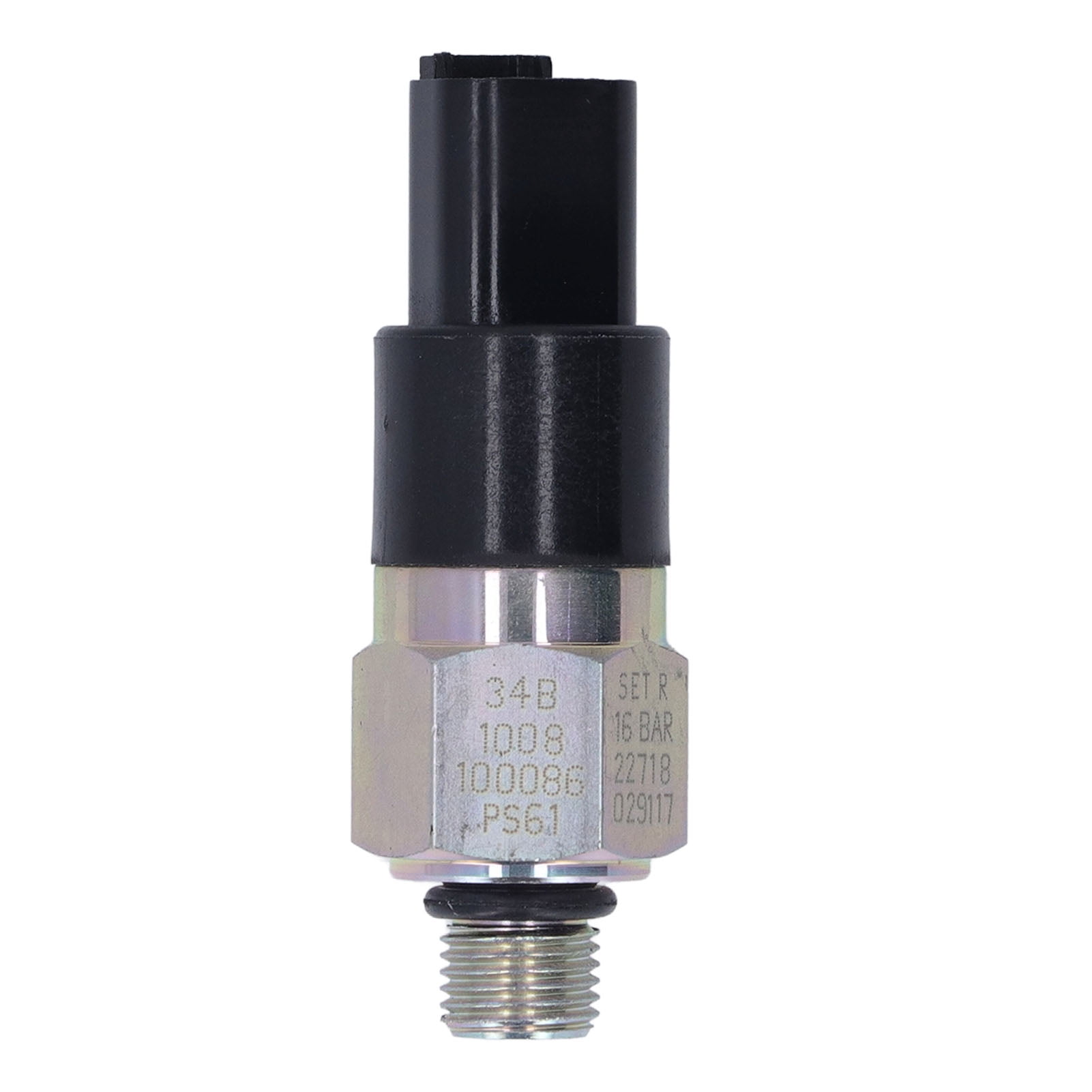 Pressure Switch Replacement Standard Interface Excavator Pressure ...