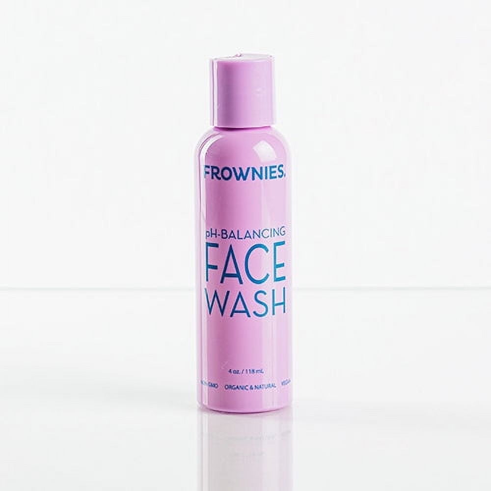 pH Balancing-Face Wash (4 oz) - Walmart.com