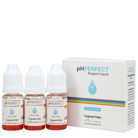 PH Test Kits