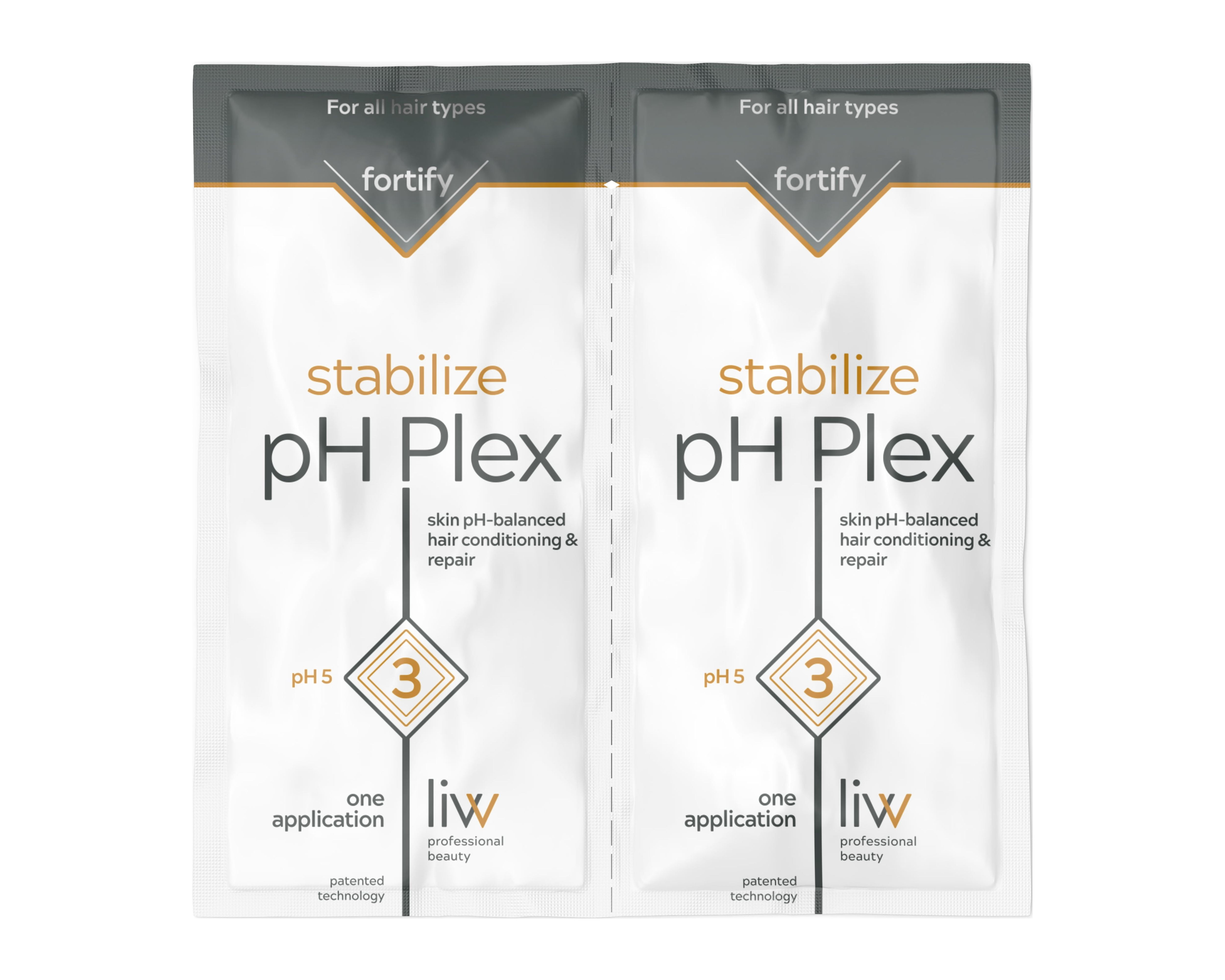 pH Plex 3 Stabilize - Fortify the Effects of pH Plex 1 & 2 In-Between ...