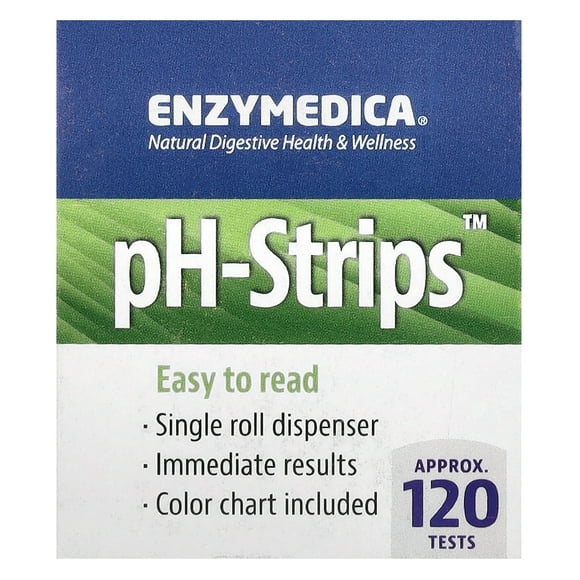 PH Testing Strips & Tablets