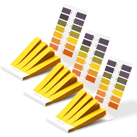 Litmus Paper