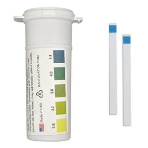 Alcohol Drink Test Strip