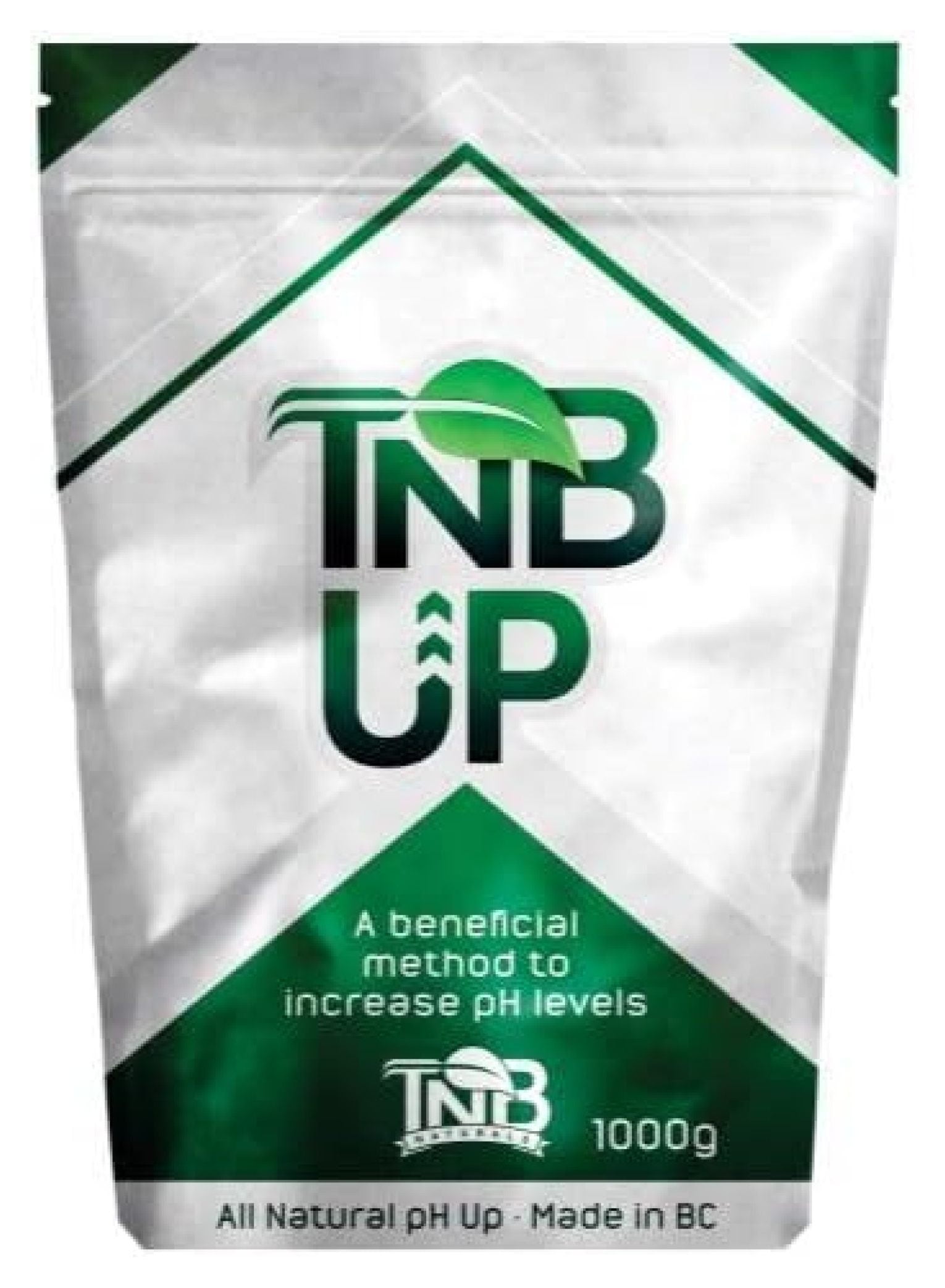 pH Up for Hydroponics 1lb - Liquid pH Adjuster - Natural Formula ...