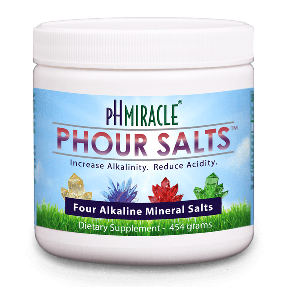 Salt Tablets for Dehydration