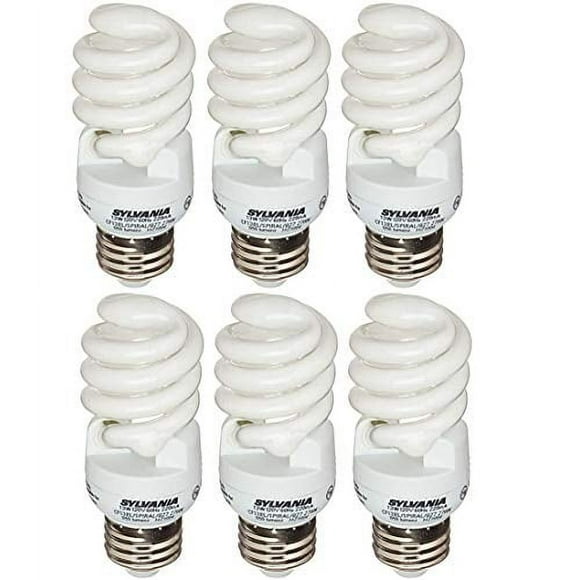 sylvania 60w light bulbs