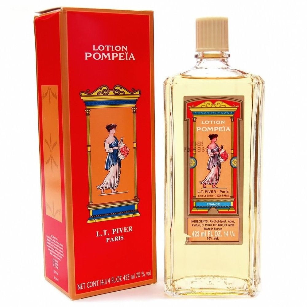 (pack2)Pompeia Perfume By Piver Cologne Splash14.25 oz - Walmart.com