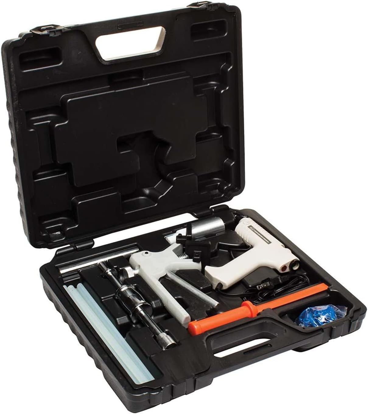 Paintless Dent Repair Kit - PDR | Removes Dents Out of Metal Auto Body ...