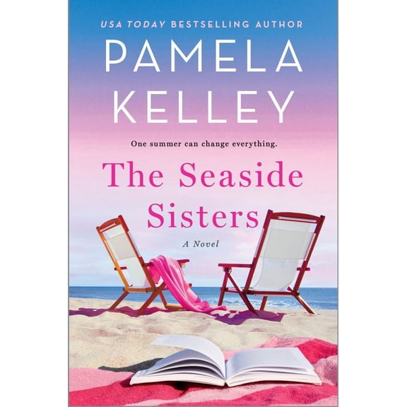 The Seaside Sisters: A Novel (Paperback) - Walmart.com