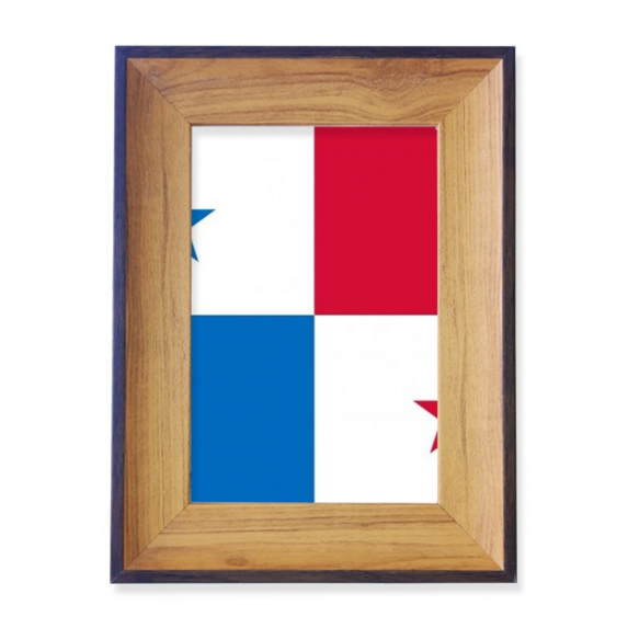 panama national flag north amecountry photo frame exhibition display ...