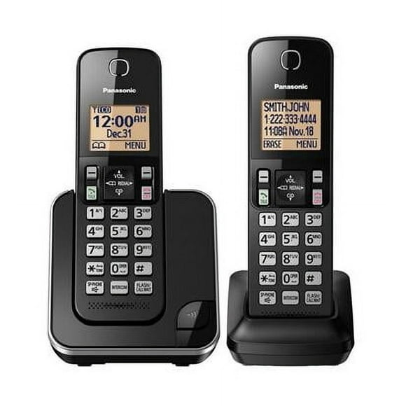 Cordless Phones in Home Phones - Walmart.com