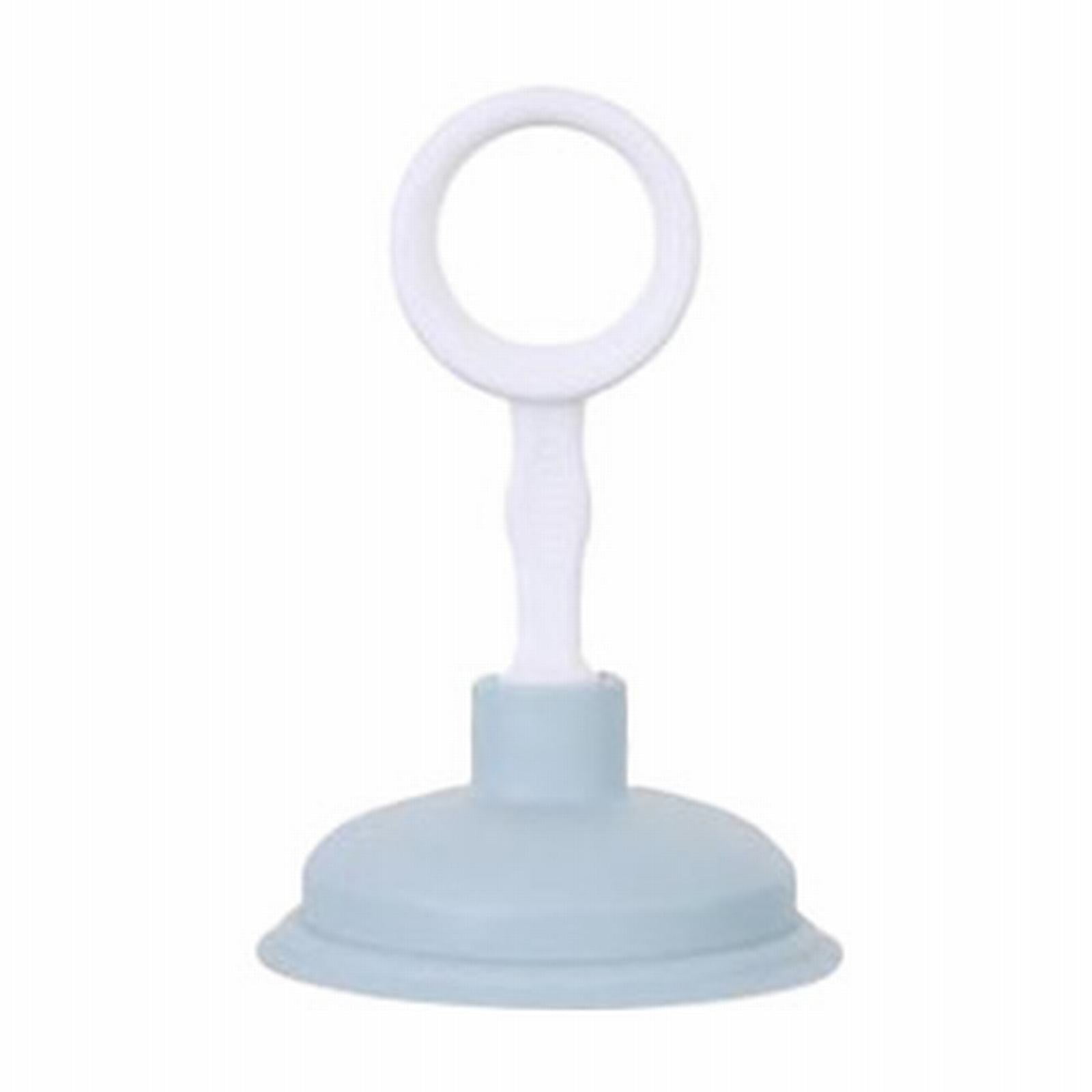pangttian Sink Plunger,Mini Hand Drain Plunger,Small Force Pump Helper ...